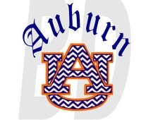 Unique auburn svg related items | Etsy