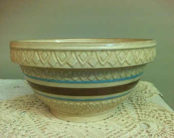 Crown pottery | Etsy