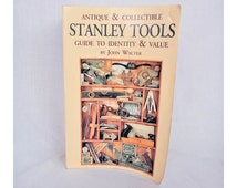 Popular items for antique stanley tool on Etsy