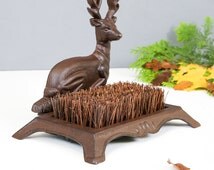 Unique boot scraper related items | Etsy