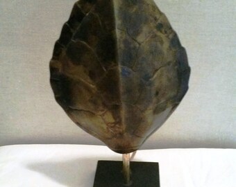 Unique metal turtle related items | Etsy