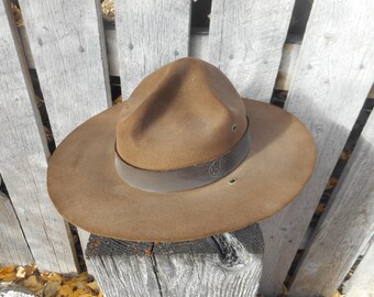 Boy scouts hat | Etsy