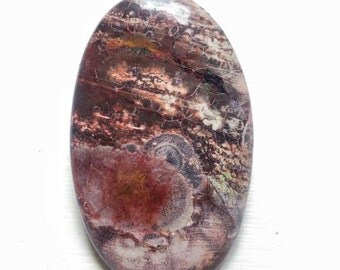 Red and black jasper | Etsy