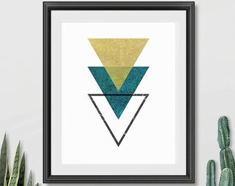 Modern bohemian | Etsy