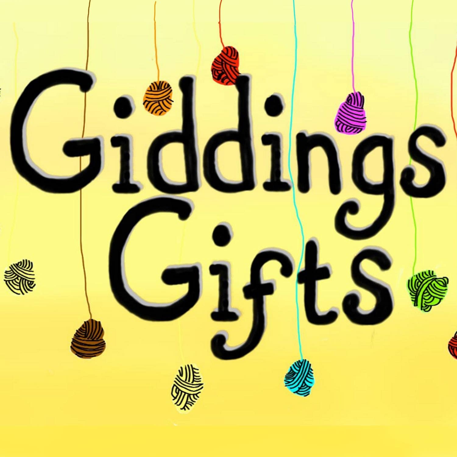 Handmade gifts for lovers of dogs geek & so much by GiddingsGifts