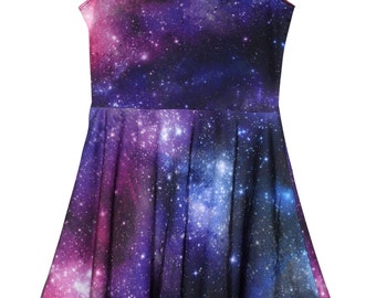 Unique outer space print related items | Etsy