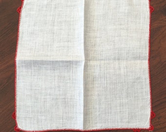 Small napkins | Etsy