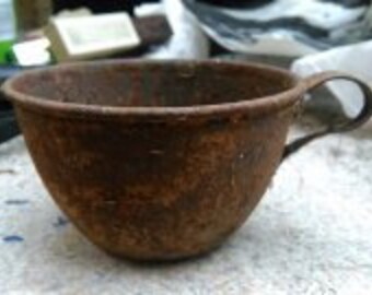 Items similar to Hand Carved Kuksa-Kasa-Guksi-Wooden Drinking Cup 1A-5A ...