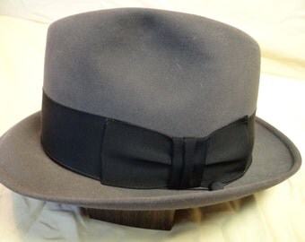 Mens dobbs hat | Etsy