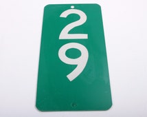 Unique mile marker signs related items | Etsy