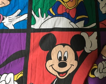 Goofy bedding | Etsy