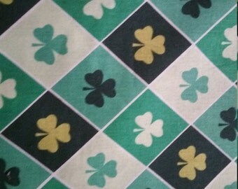 Irish fabric | Etsy