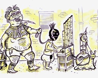 Jim Ether's Etsy shop by JimEther on Etsy