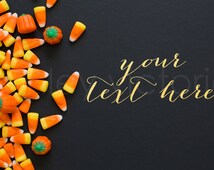Unique candy corn template related items | Etsy