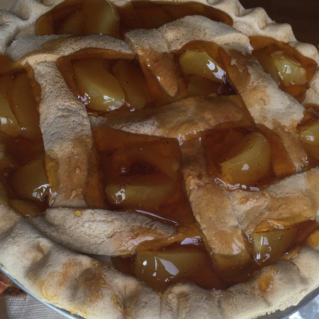 Bakery Candles Fake Pies & Fakery™ Baked Cakes by everythingdawn