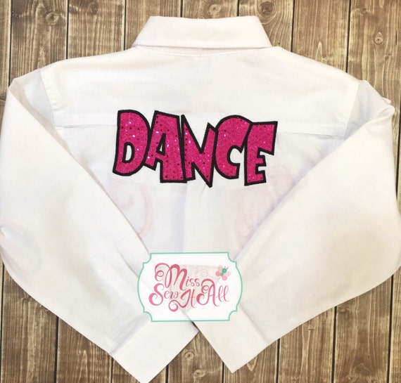 Dance Revue Cover Up Custom Dance Recital Cover Dance Cover