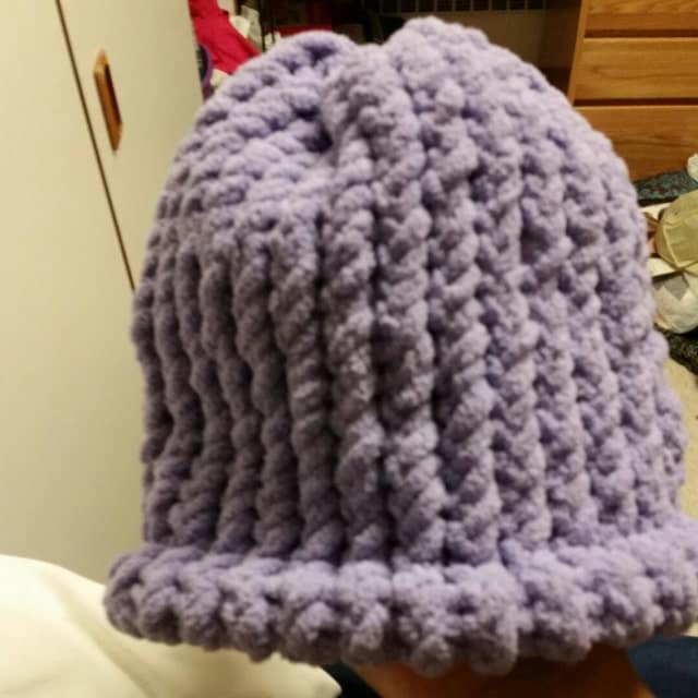 Handcrafted Knit Creations by MerryWayAccessories on Etsy