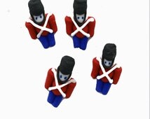 Unique nutcracker cookie related items | Etsy