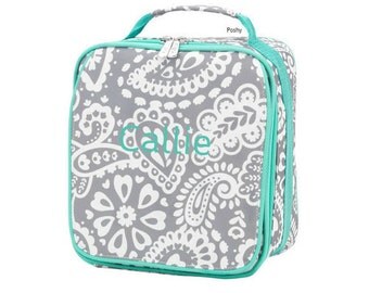 Girls lunch box | Etsy