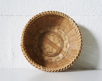 Winnowing basket | Etsy