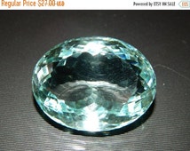 Popular items for sky blue quartz on Etsy