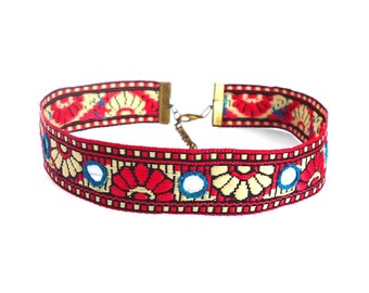 Mexican ribbon | Etsy