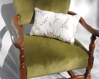 Rocking chair pillow | Etsy