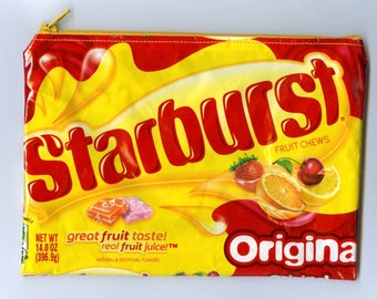 Starburst wrapper | Etsy