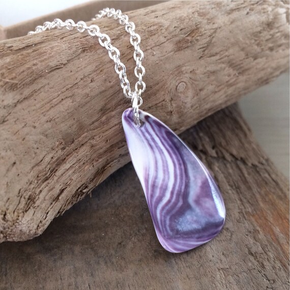 Wampum Pendant Native American Jewelry wampum heart