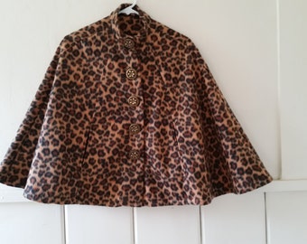 Unique fleece cape related items | Etsy