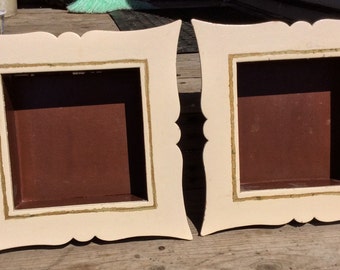 Small shadow box | Etsy