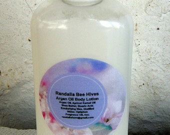 Randalia Bee Hives Deodorant