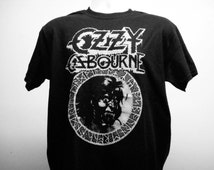 Popular items for black sabbath on Etsy