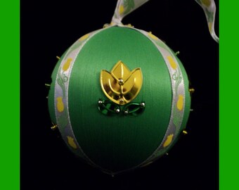 Baby Sandals Tiptoe Through the Tulips PDF CROCHET PATTERN