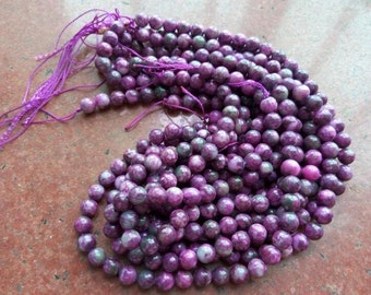 Sugilite stone | Etsy