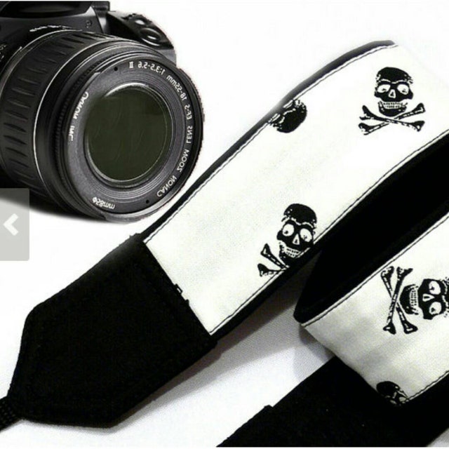 Fashion Camera Straps by LeoCameraStraps on Etsy