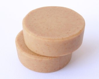 Dextox Facial Soap made with Activated by IvyCoreenBathBody