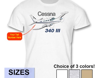 Custom Airplane T-Shirts Hats Signs and More by FlyboyToys on Etsy