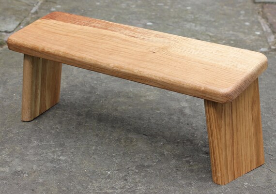 Prayer/Meditation Stool