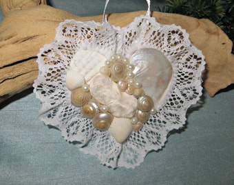 Seashell trim | Etsy