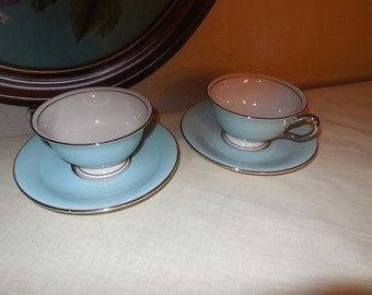 Castleton china | Etsy