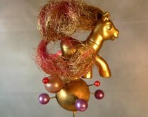 Unique automaton related items | Etsy