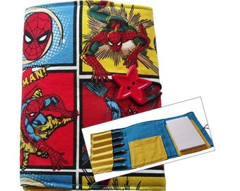 Unique spiderman case related items | Etsy