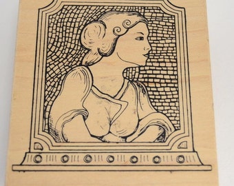 Renaissance woman | Etsy