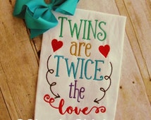 Unique two hearts design related items | Etsy