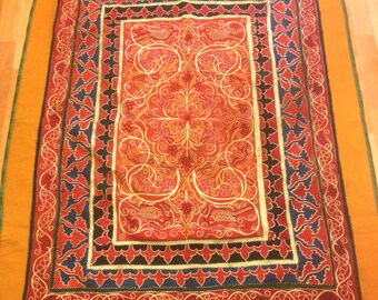 Persian fabric | Etsy