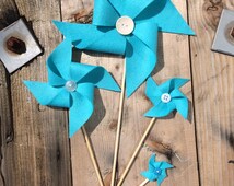 Unique felt birthday cake related items | Etsy