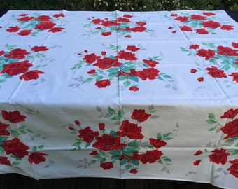 Wilendur tablecloth | Etsy