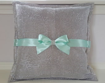 Bling ring pillow | Etsy