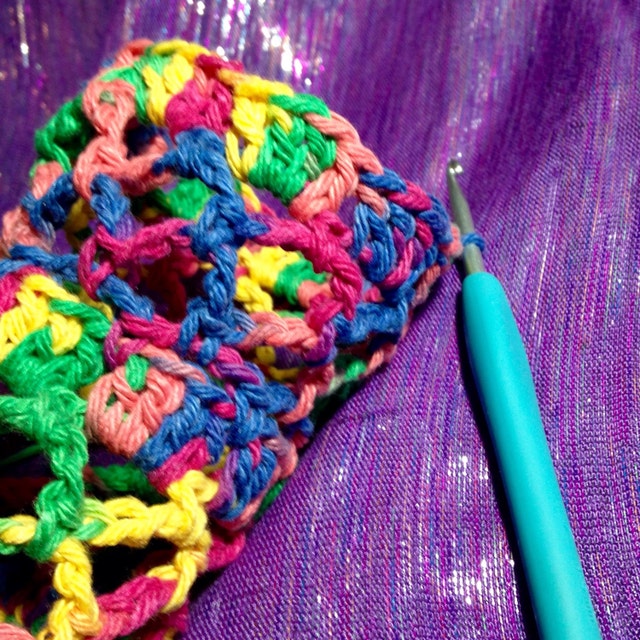 Goddess Crochet Handmade Gifts and Crochet by GoddessCrochet